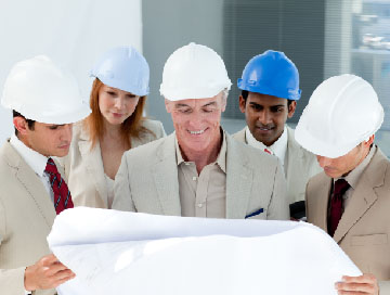 Project Management - G.G. Do-ron Projects LTD